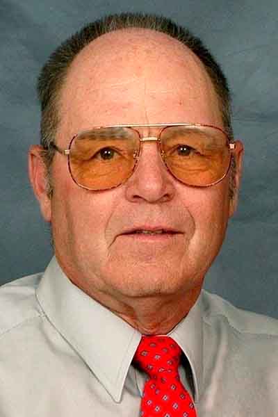 James A. Freeman 1941-2023 | News, Sports, Jobs - Tribune Chronicle